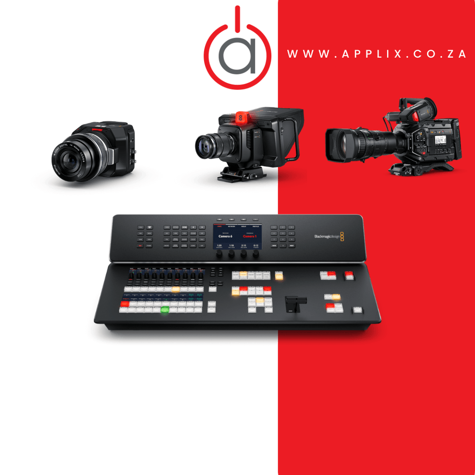 Solutions – Applix