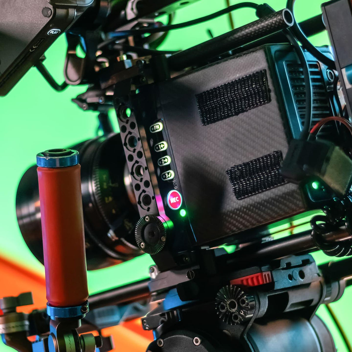 Streaming Encoders & Transmitters Specials – Applix