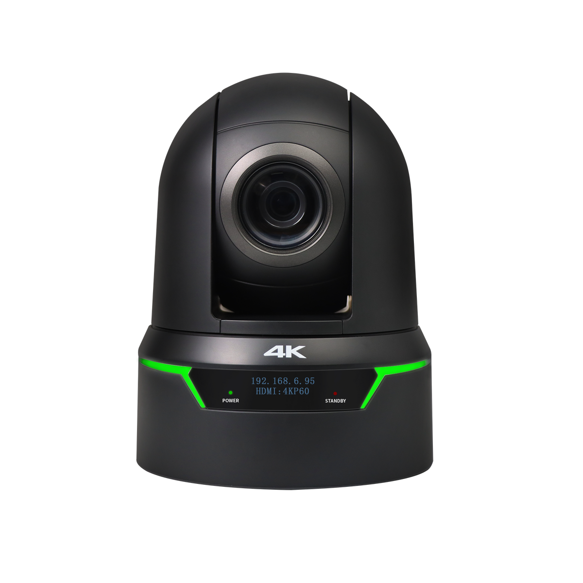 Kato Vision KT-UH71DTN 4K PTZ Camera – Applix